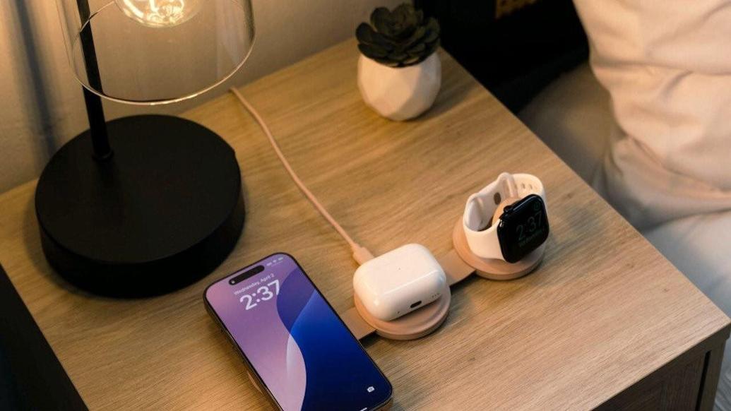Buying a new phone charger? Read this first | Travel | madisoncourier.com