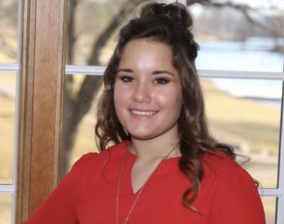 Gabriella “Gabby” Christine Galvan | North Vernon | madisoncourier.com