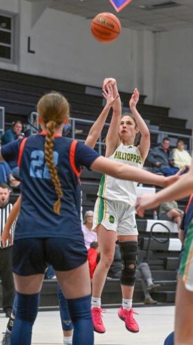 Shawe wins two games in Austin Tourney, falls to Switzerland | Sports ...