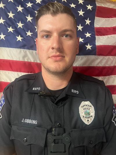 NVPD profile: Nathan Gibbons | Local News | madisoncourier.com