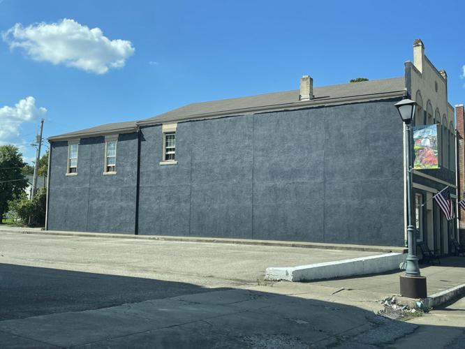 Crowdfunding campaign initiated for historical, detailed mural in ...
