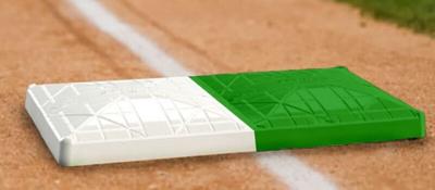 Double first base to be introduced in high school baseball | Sports ...