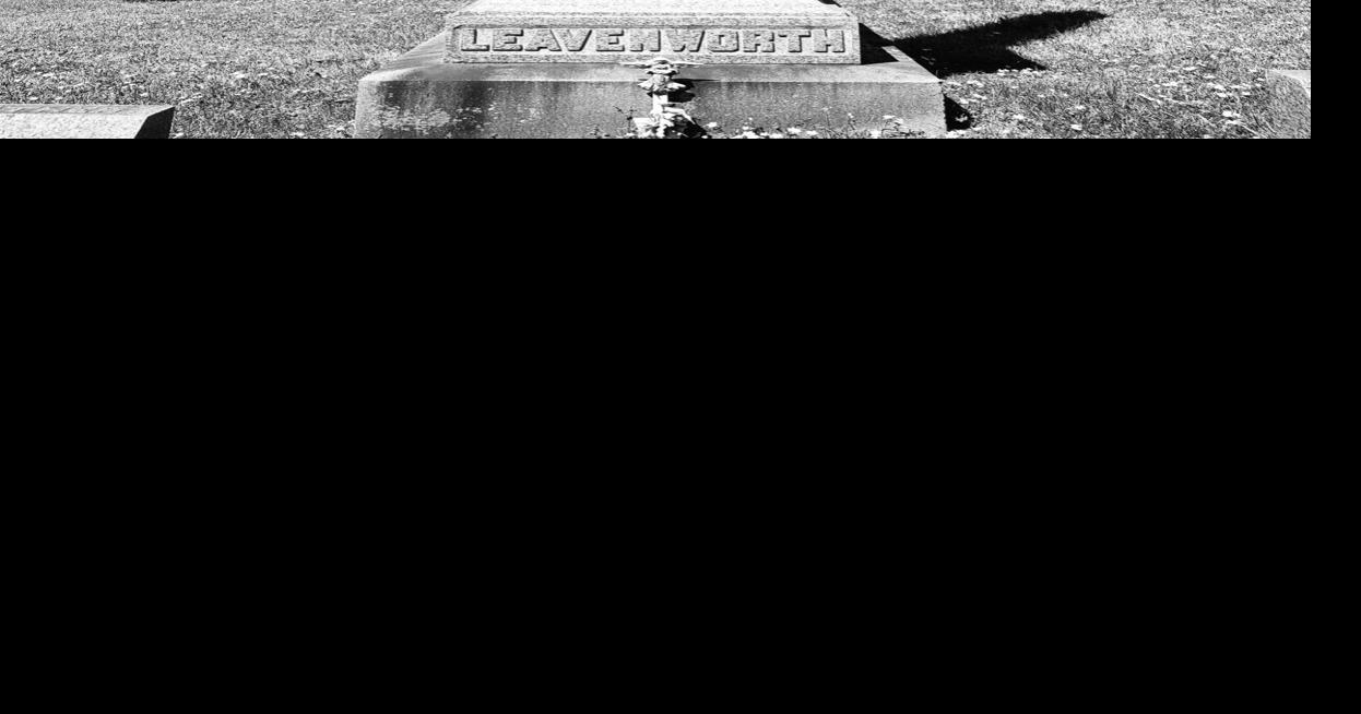 Leavenworth: A small Ohio River town turns 205 | Corydon Democrat ...