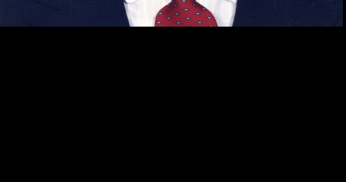 Carl Bernard “Bernie” Ginn | Obituaries | madisoncourier.com