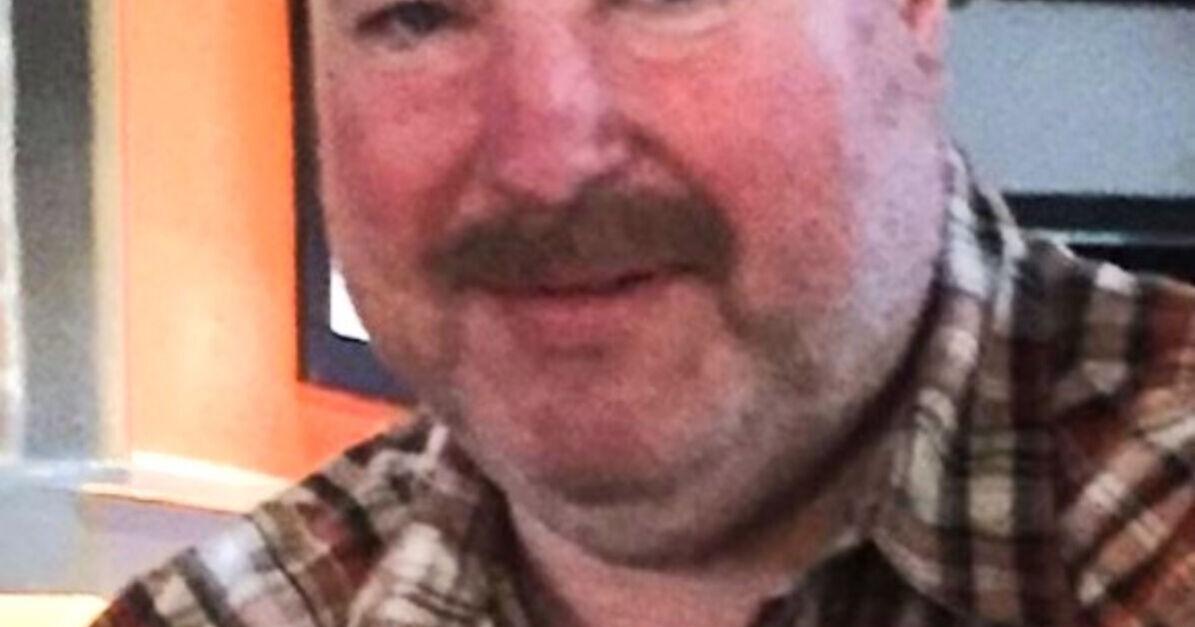 David K. Bickel | Corydon Democrat | madisoncourier.com