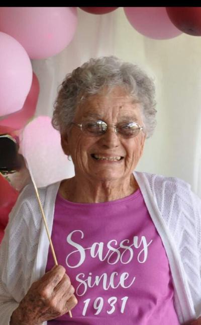 Janet Louise Wilson | North Vernon | madisoncourier.com