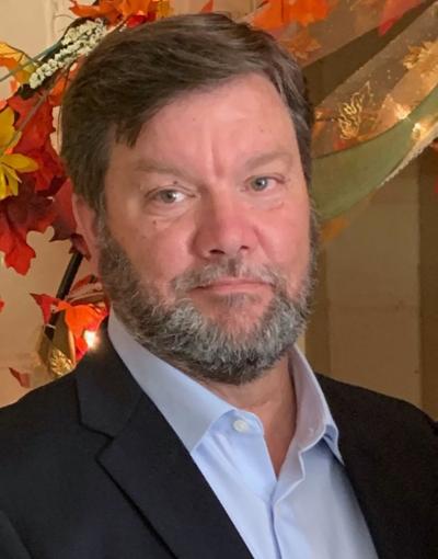 Chad Murl Faulkenburg | Corydon Democrat | madisoncourier.com