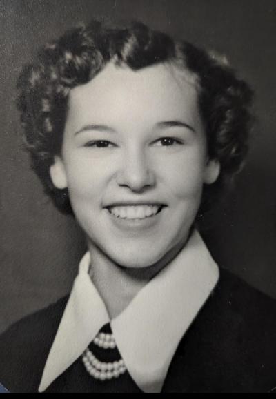 Dixie Parr | The Clarion News | madisoncourier.com