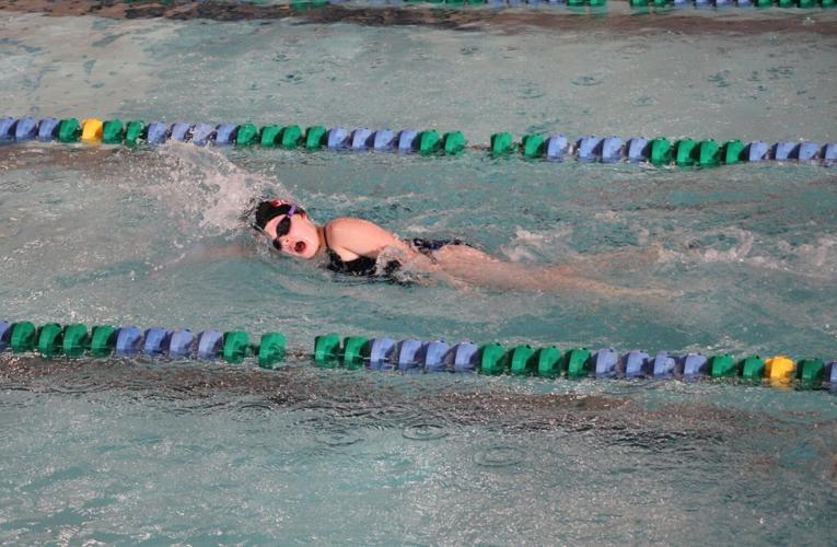 Jennings County Swim Club finishes third | North Vernon ...