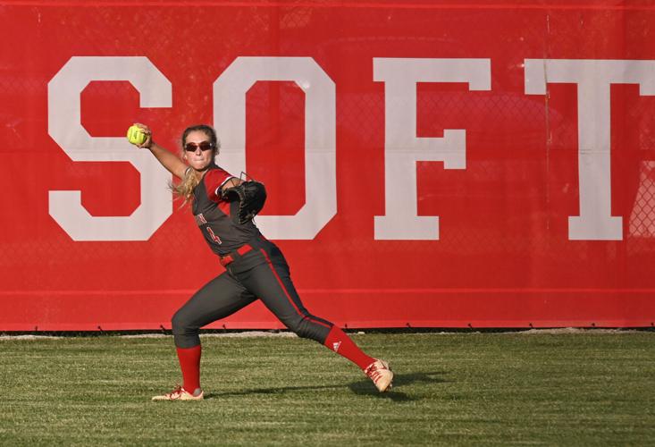 SOFTBALL ROUNDUP: Madison claims wins over Henryville, South Ripley ...