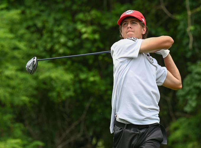 GOLF SECTIONAL: Madison shoots sizzling 294 to win 2nd-straight ...