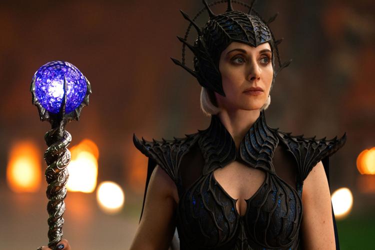 Movie Review: ‘Masters of the Universe’ does not have the power | News ...