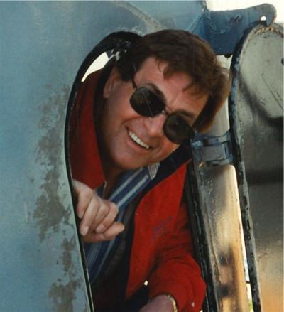 Paul A. (Ike) Eisert | The Clarion News | madisoncourier.com