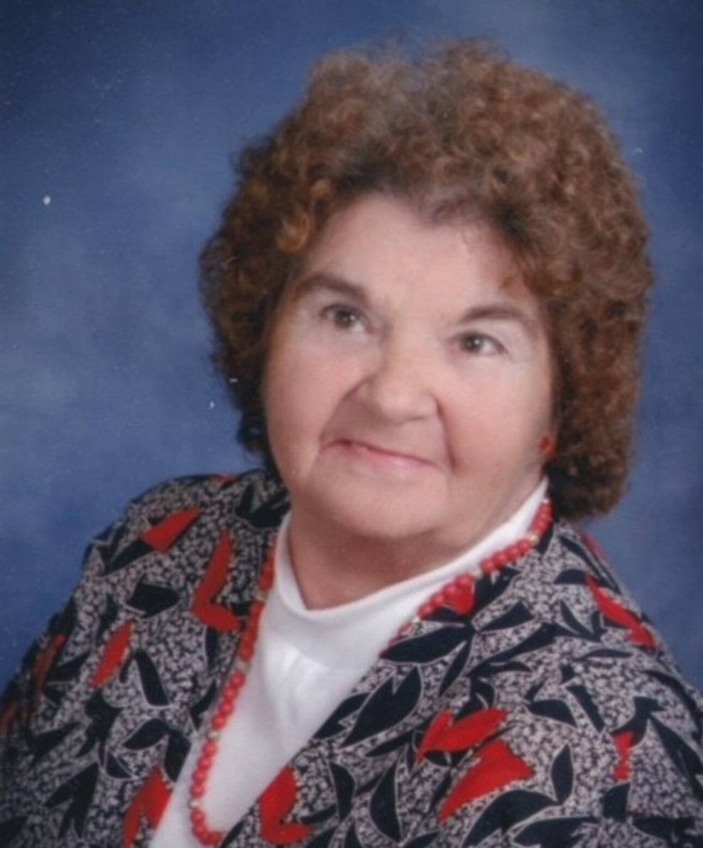 Barbara Boyd | North Vernon | madisoncourier.com