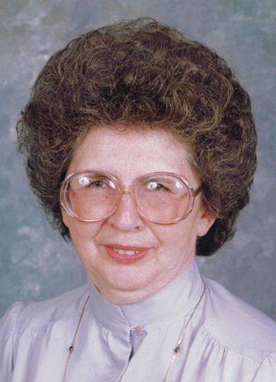 Phyllis K. Chitwood | Corydon Democrat | madisoncourier.com