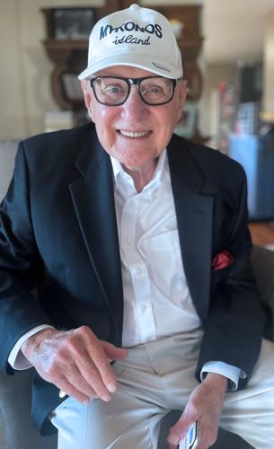 Frank Hayes named grand marshal of Christmas parade | Community ...