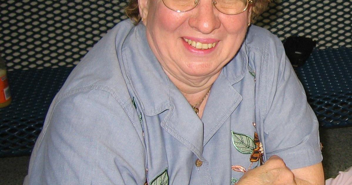 Margaret R. "Marty" Cartwright | North Vernon | madisoncourier.com