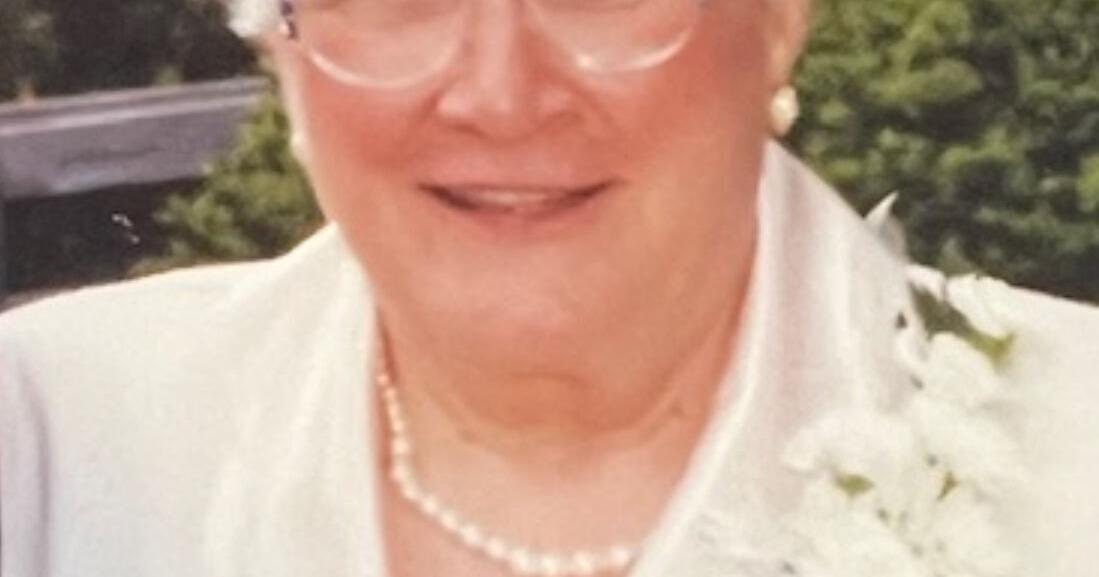 Tressie Christeen “Polly” Lanham Vanosdol | Obituaries | madisoncourier.com