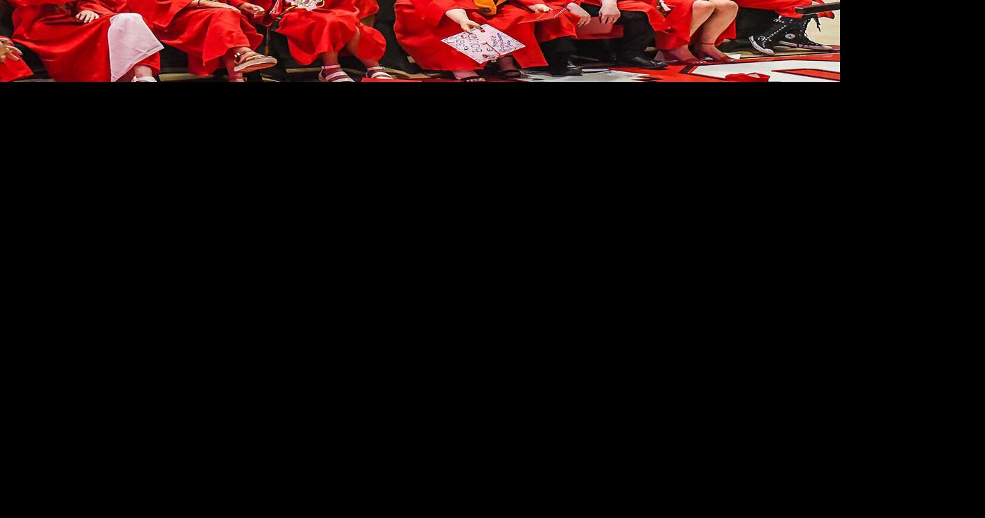 MCHS graduates 205 Sunday | News | madisoncourier.com