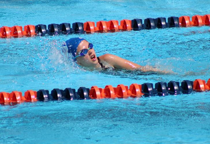 JCSC back in the pool over the weekend | North Vernon | madisoncourier.com