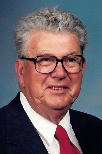 Lambert P. Elbert | Corydon Democrat | madisoncourier.com