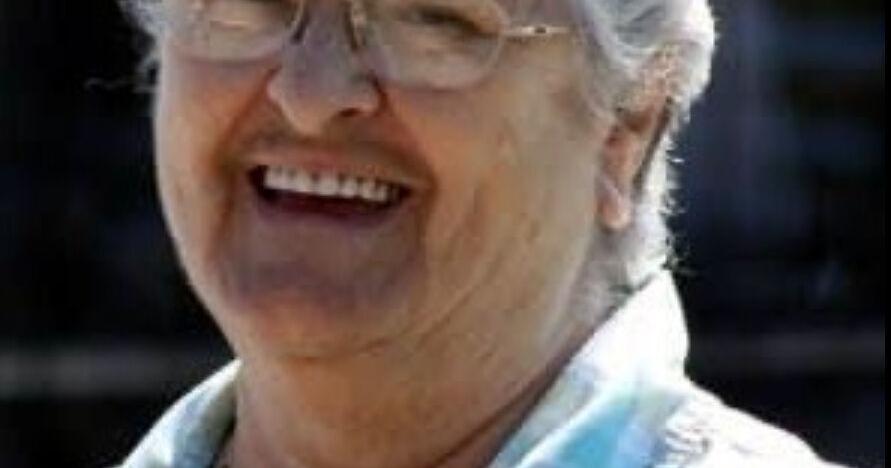 Mable Lynch Harris Lee | North Vernon | madisoncourier.com
