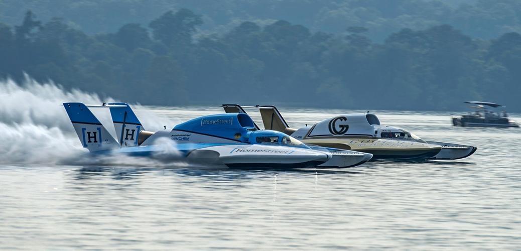 Season opener doesn't go as planned for Miss Madison drivers | Sports ...