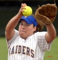 Bratcher’s one-hitter tops Carroll 10-0 to win border war | Sports ...