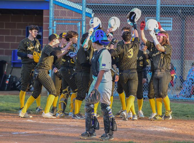 BASEBALL ROUNDUP: Carroll dominates Trimble in 19-2 win | Sports ...