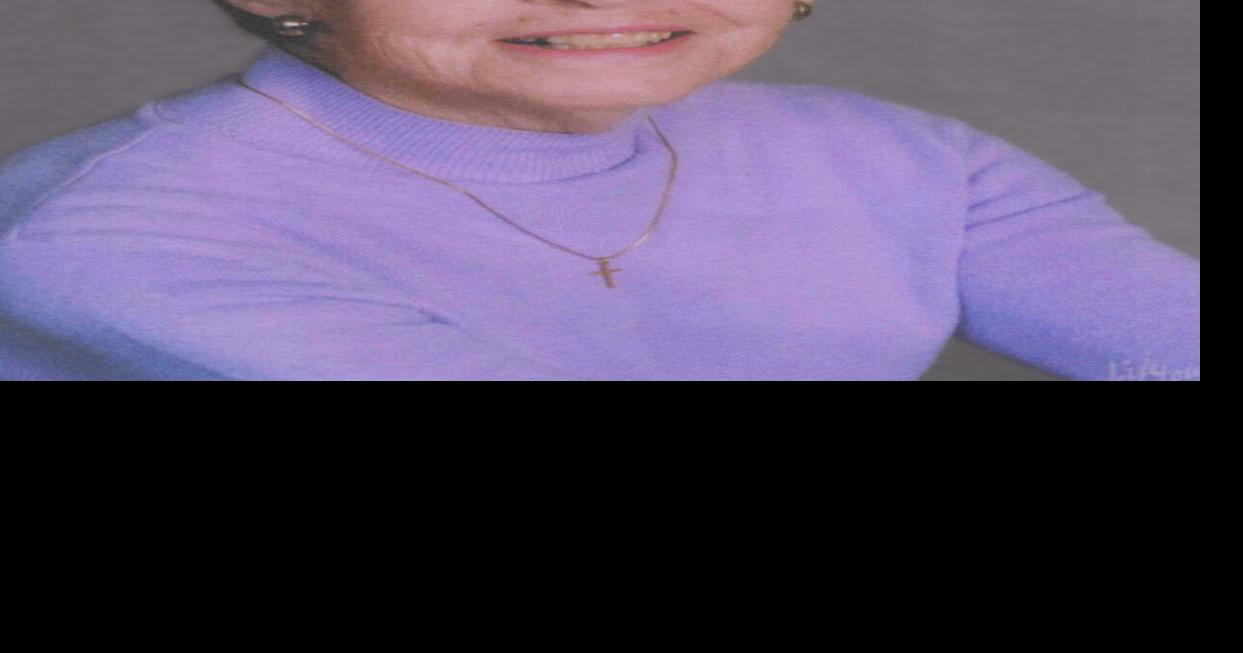 Sandra Ruth (Griner) Beckett | Corydon Democrat | madisoncourier.com