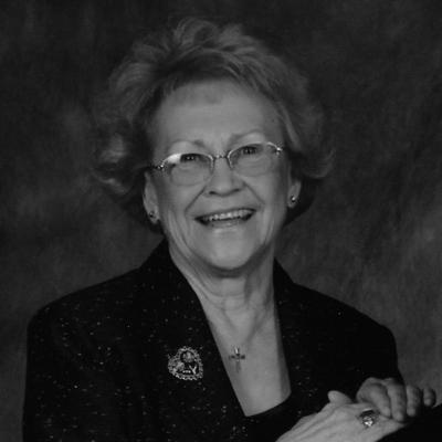 Wilma Magner | Corydon Democrat | madisoncourier.com
