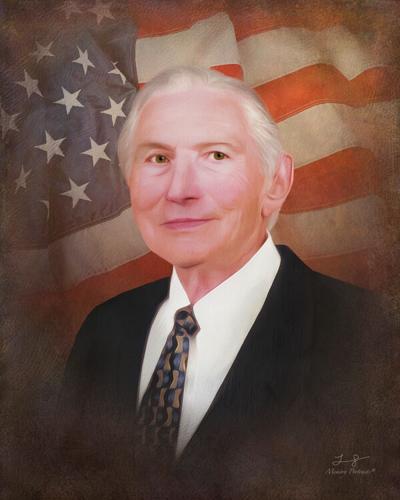 Dr. Elton Heaton Jr. | Obituaries | madisoncourier.com