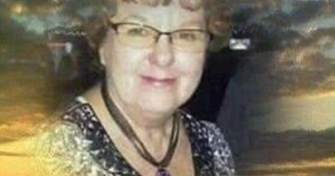 Leslie Ann Gott | The Clarion News | madisoncourier.com