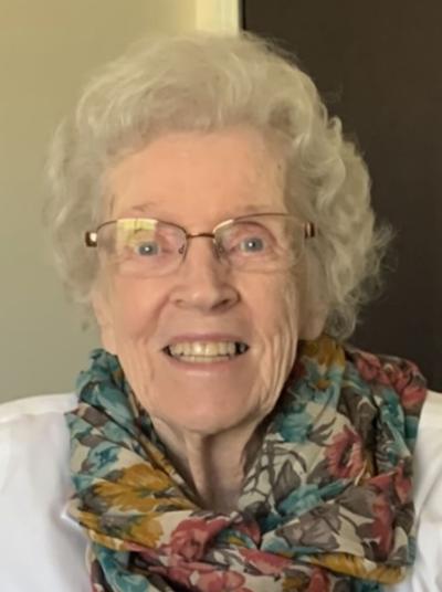 Anne L. Fluhr Eiler | Corydon Democrat | madisoncourier.com
