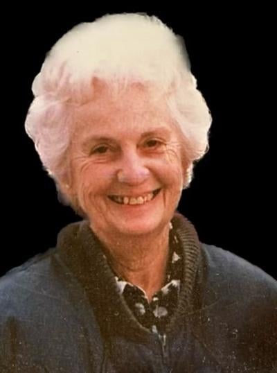 Mary Jane Ehalt | The Clarion News | madisoncourier.com