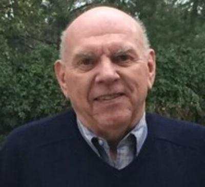 Willard Foss | Obituaries | madisoncourier.com