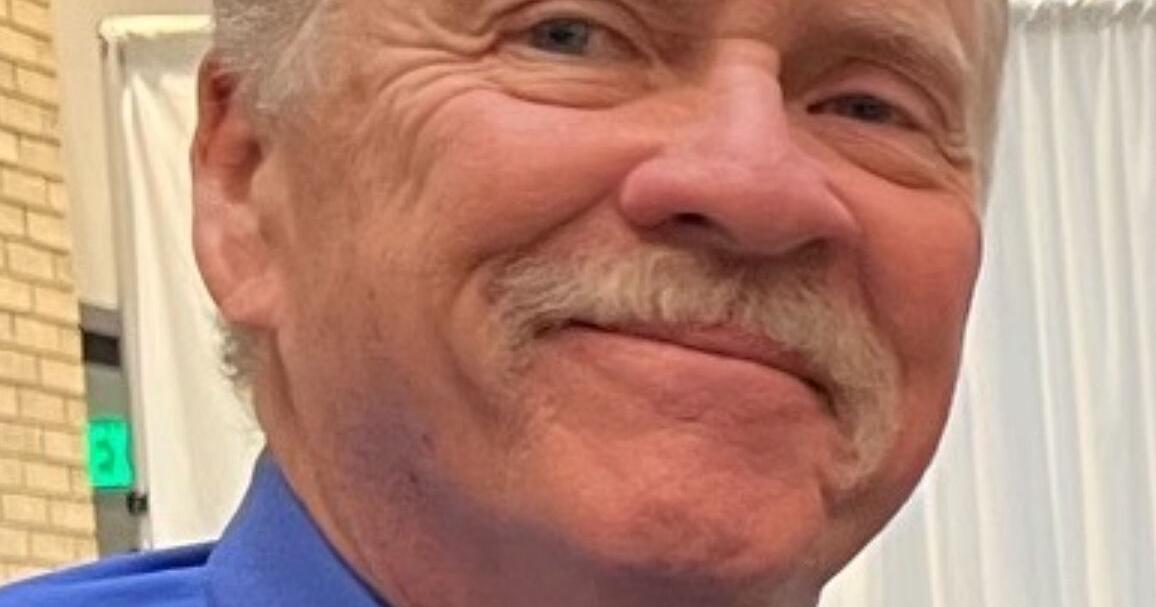 Frederick Allen Hoffman | Obituaries | madisoncourier.com