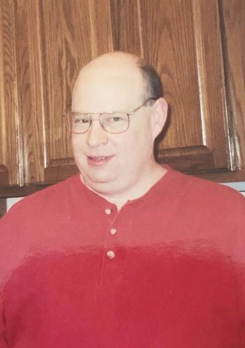 Larry Huber | North Vernon | madisoncourier.com