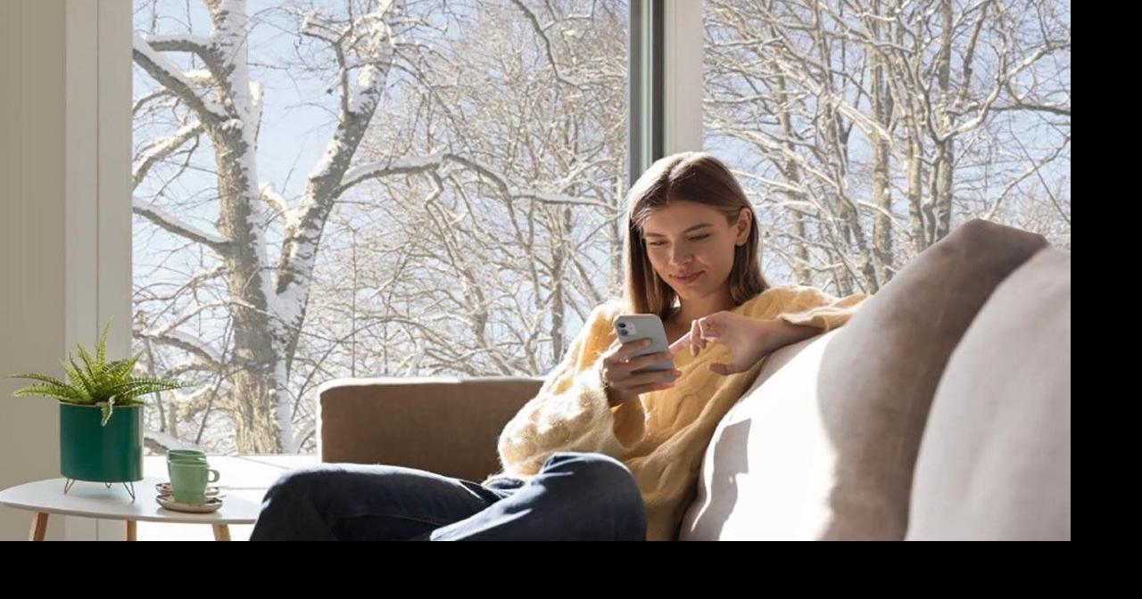 Simple tips to keep your home warm and cozy this winter | Tech Talk ...