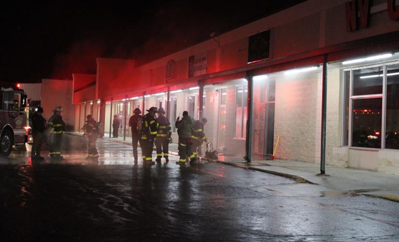Lithium battery cause of small blaze Monday evening | North Vernon ...
