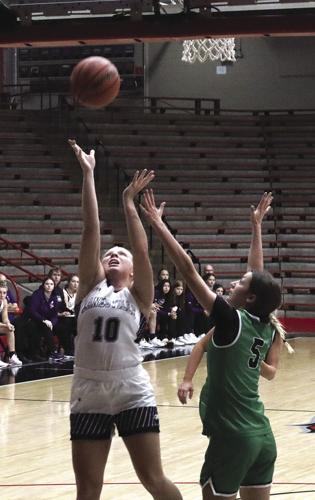 Lady Eagles begin Raider Invite with comeback W | Sports ...