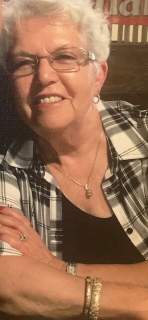 Elizabeth "Liz" Ann Cole Cooper Moman | Obituaries | madisoncourier.com