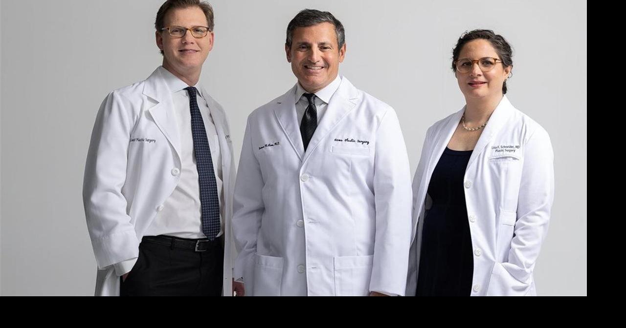 Redefining Plastic Surgery Standards in the Social Media Age | Senior ...