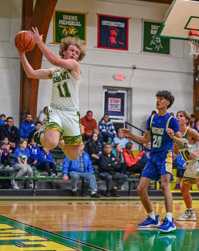 Shawe holds on for 1st win over New Washington since 2016 | Sports ...