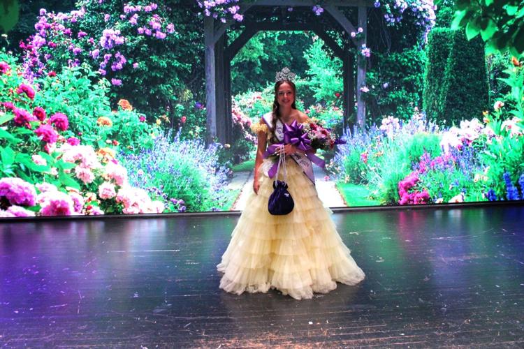 Kate Treadway named Miss Jennings County 2026 | North Vernon ...