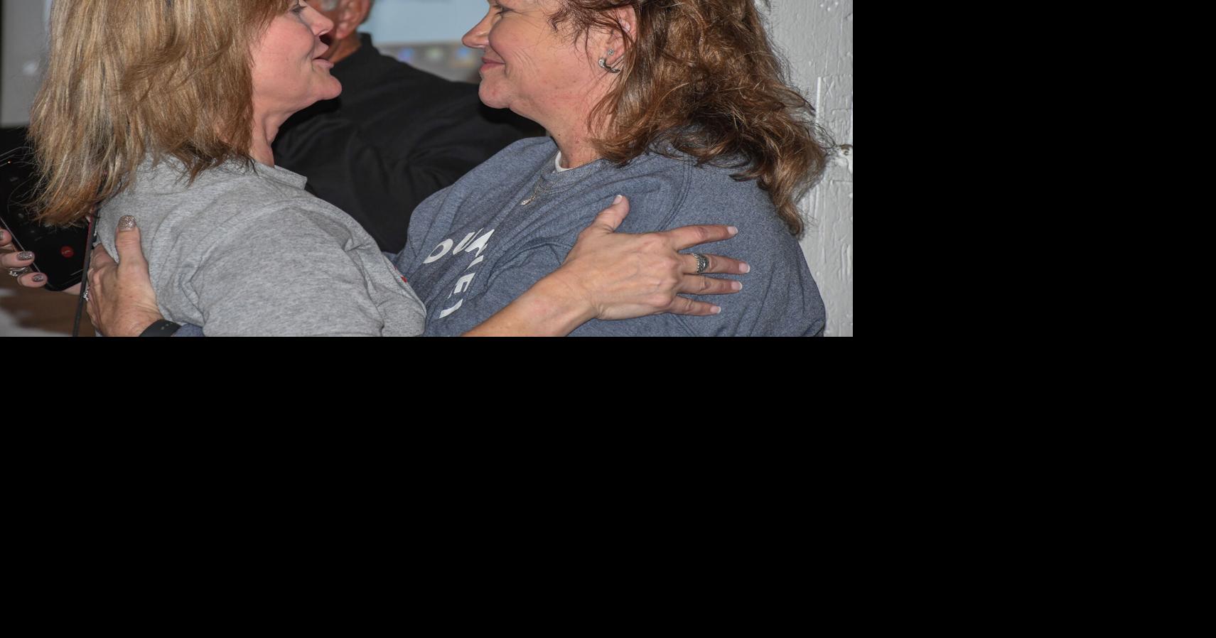 Voters give Courtney 4 more years | News | madisoncourier.com