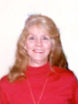 Judith Elaine Stuehrenberg | North Vernon | madisoncourier.com