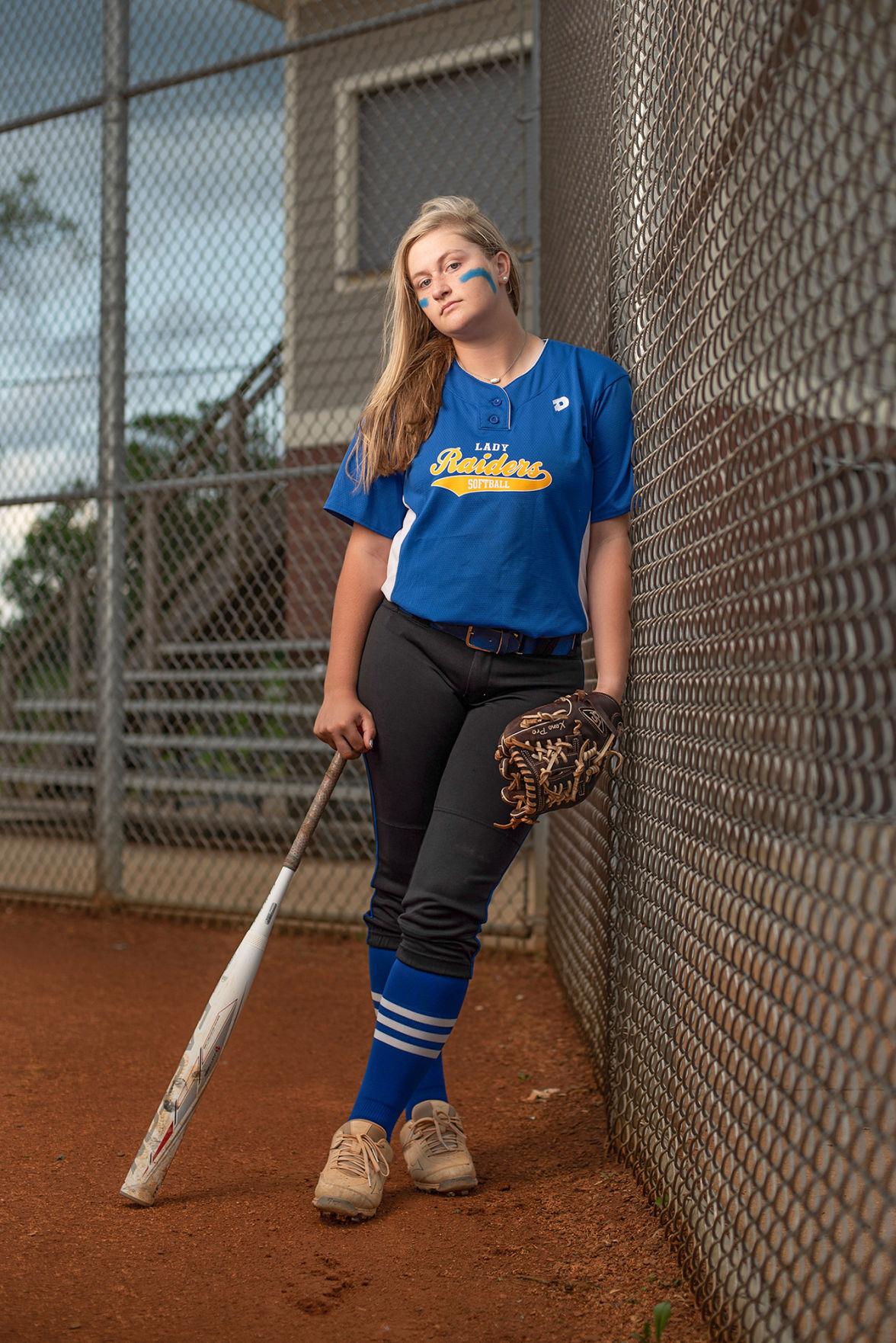 MADISON COURIER SOFTBALL PLAYER OF THE YEAR: Hard work pays off for ...