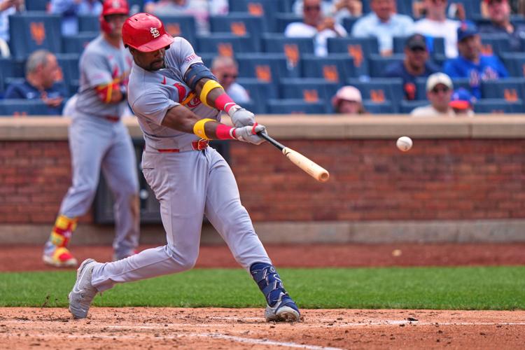 Soto's homer in 7th gives Mets 5-4 win over Cardinals | Sports ...