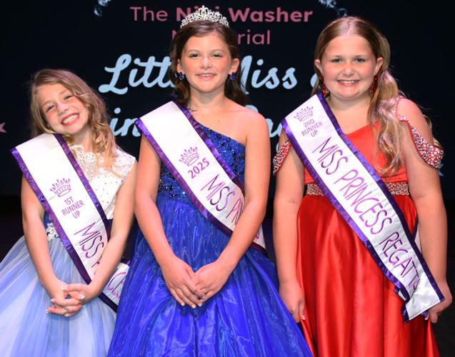 Four winners crowned in Miss Madison Regatta pageants | News ...